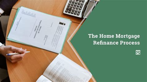The Home Mortgage Refinance Process Emerald Coast Title Services
