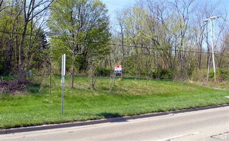 6479 W Main St Kalamazoo Mi 49009 Land For Sale Loopnet