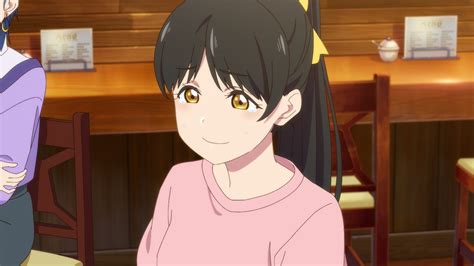 ラブライブ！シリーズ公式 On Twitter 💫毎日liella💫 本日の毎日liellaは、昨日放送されたばかりのtvアニメ「ラブ