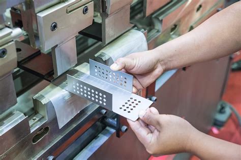 Sheet Metal Types You Can Use In Fabrication Team Mfg