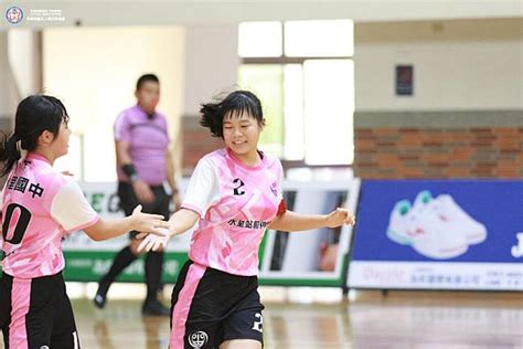 南投從足球沙漠變綠洲 水里國中培育新星向上輸送 Go Goal 勁球網 Line Today