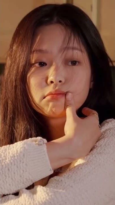 제니 쌩얼 ㄷㄷ Youtube