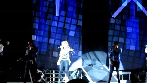 Pentatonix Dc 2014 Hey Mommahit The Road Jack Youtube