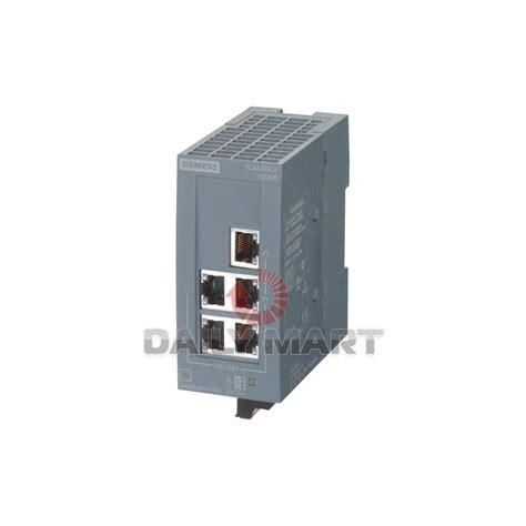 New In Box Siemens 6gk5005 0ba00 1ab2 6gk50050ba001ab2 Electrical
