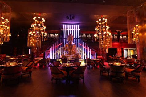 Le Buddha Bar Sinstalle à Marrakech Idées Déco Meubles Et Intérieurs Design Residences