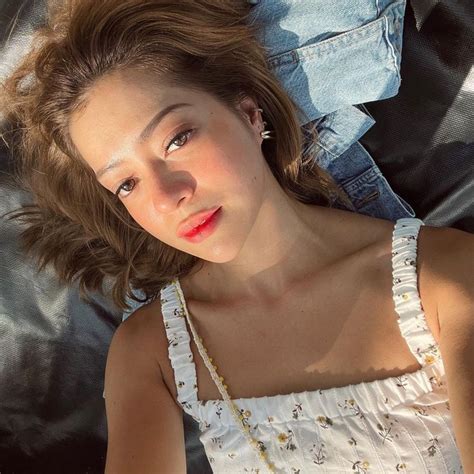 Sue Dodds Instagram Post 🙂 ” Filipina Actress Sue Ramirez Model