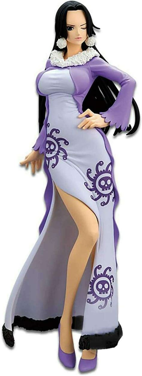 Boa Hancock Statues And Busts Hobbydb