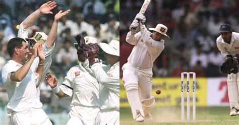 Top 5 Highest Successful Run Chases By Visiting Countries Against India