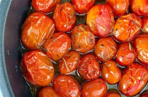 receitas tomate cereja para quem adora uma refeição leve
