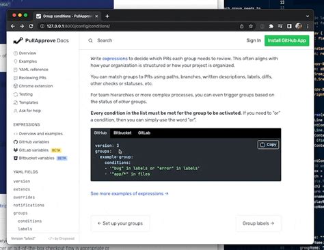 GitHub Dropseed Codeplus Make Your Code Elements Interactive
