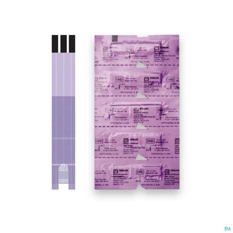 Freestyle Precision B Ketone 10 Strips