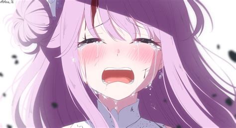 Mika Blue Archive Drawn By Reia76 Danbooru