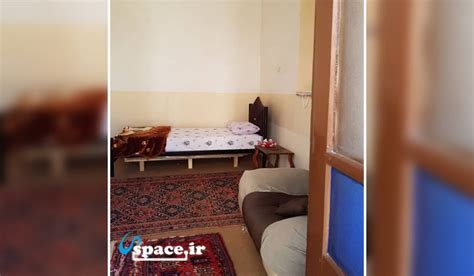 اقامتگاه بوم گردی خانه پدری کرمان