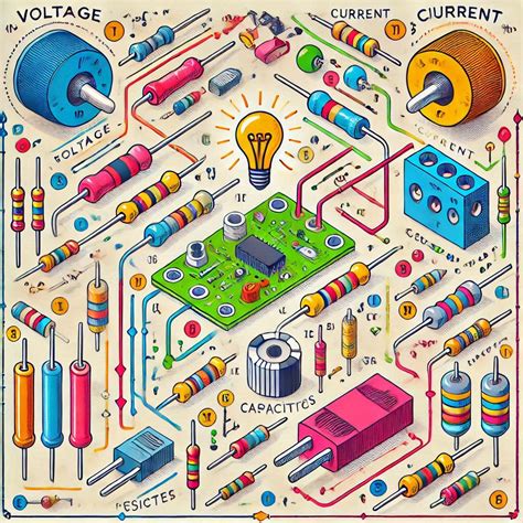 Voltage Or Current What Really Kills Hamradiomy