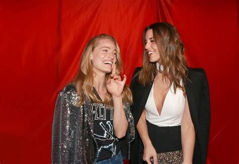 העצמה נשית אסתי גינזבורג ירדן הראל וגלית גוטמן מבלות