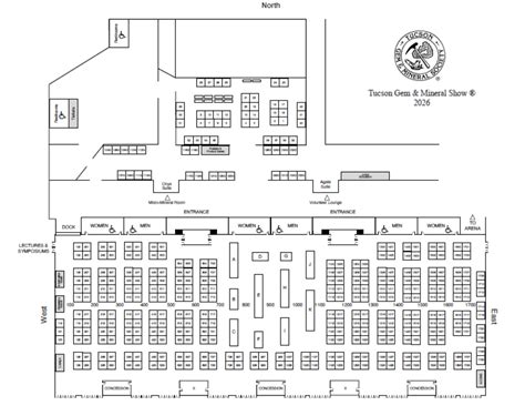 2026 Floor Plan