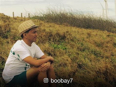 Look Boobay Goes On A Road Trip A Month After Stroke Gma Entertainment