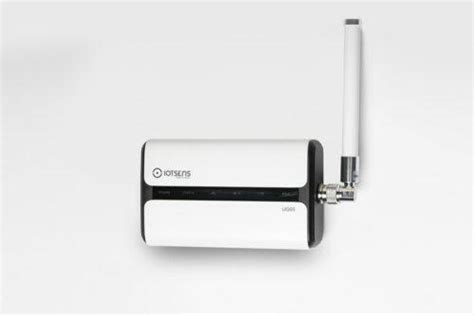 Indoor LoRaWAN Gateway IOTSENS