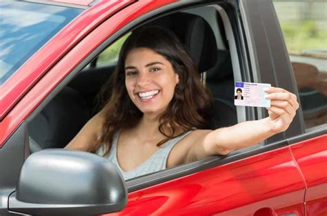 Comment Renouveler Son Permis De Conduire