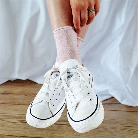 Wrapped Happy Anniversary Glitter T Socks By Solesmith