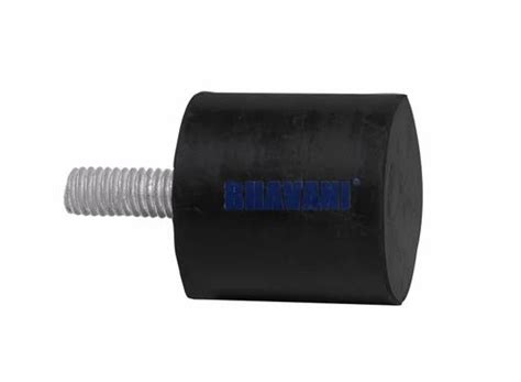 Crane Rubber Buffer At ₹ 75piece Kotada Sangani Rajkot Id