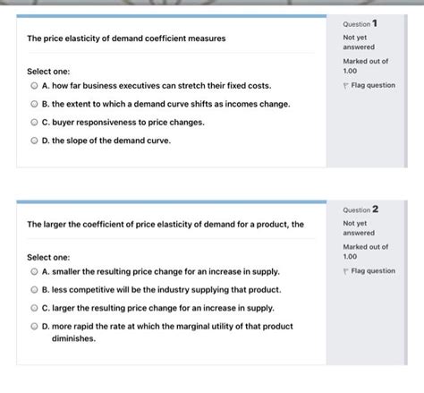 Solved At The Output Level Defining Allocative Efficiency Chegg
