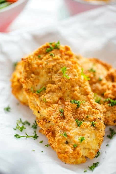 10 Keto Air Fryer Recipes To Keep Your Diet Interesting Balancing Bucks