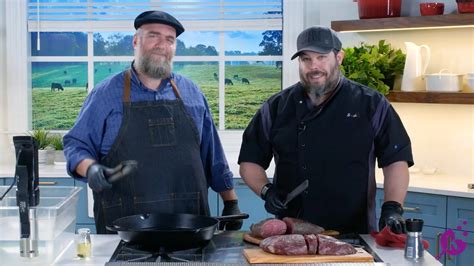 Meat The Mock Tender