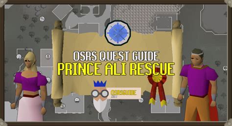 Demon Slayer Quest Guide Osrs Guide