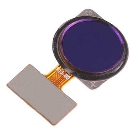 Запчасть для мобильного устройства Boommobile Xiaomi Redmi 7 Note 7 Note 7 Pro сканер отпечатка