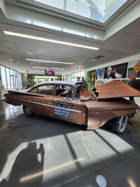 Yeah I Work At A Really Cool Place That Does Some Amazing Meaningful