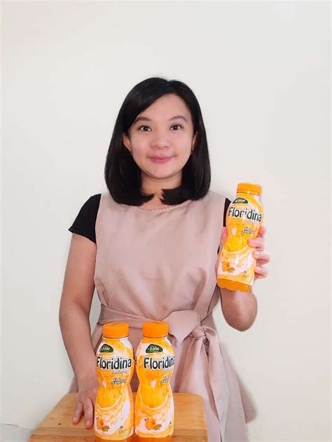 Pimpin Pasar Minuman Jus Floridina Luncurkan Kemasan Baru