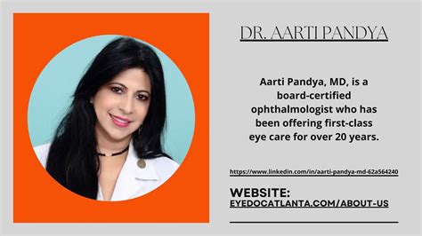 About Dr Aarti Pandya By Dr Aarti Pandya Issuu