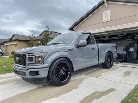 Pin By Rpp On F 2019 2020 Reg Cab 50 L In 2024 Ford Trucks