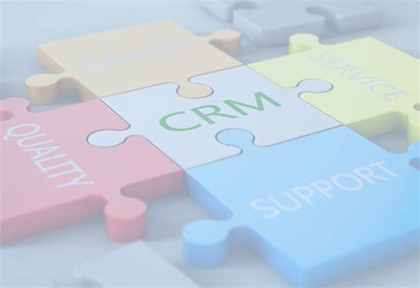 What Can Be Gained Thanks To A Modern Crm System System Crm And Erp
