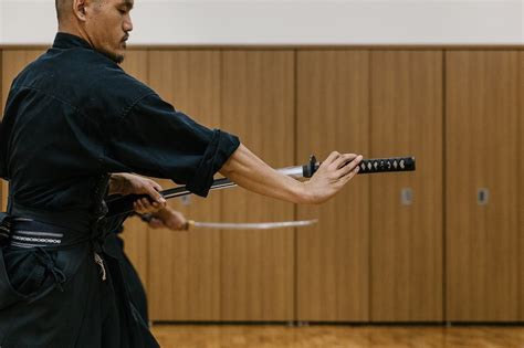 日本刀・模造刀の種類や作り方について 歴史プラス
