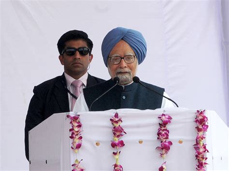 Manmohan Singh Moves Sc Against Coal Scam Case Summons Governance Now