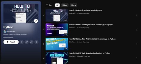 Codelessfix Html Playlist