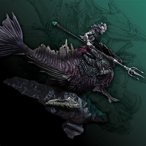Atlantis Michael Kontraros Collectibles