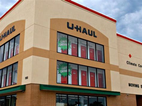 My U Haul Story Sharing Your U Haul Stories With The World