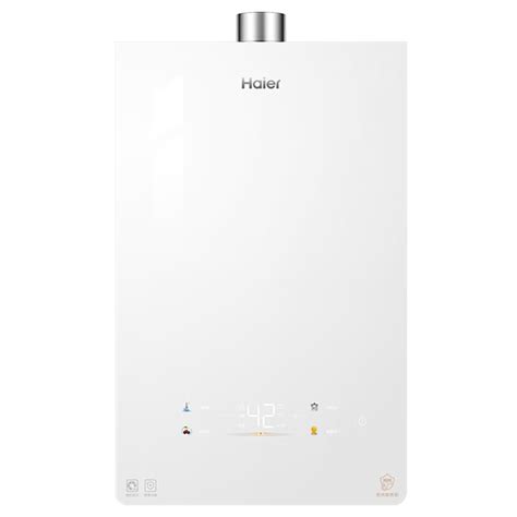 618预售、plus会员：haier 海尔 16升 恒星kl5s 燃气热水器 一级静音 Jsq31 16kl5sfxpgu1，251033元