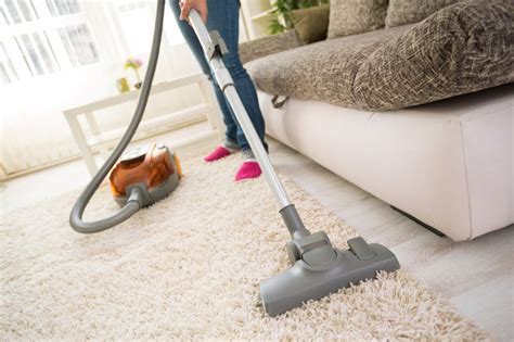 Is Your Carpet Making You Sick