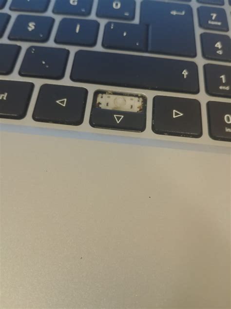 Yukarı Tuşu Kırılan Klavye Nasıl Tamir Edilir Technopat Sosyal