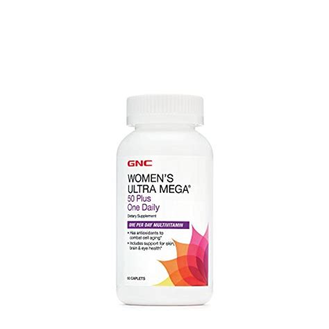 Best Gnc Vitamin Pack For Active Women Your Best Life