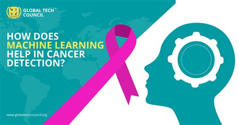 How Does Machine Learning Help In Cancer Detection
