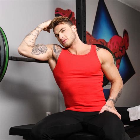 Pornstar William Seed Buff Male Celebs
