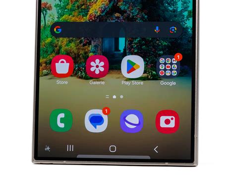 Test Samsung Galaxy S Ultra Das Ultramative Smartphone Wird Zum Ai Phone Notebookcheck Com