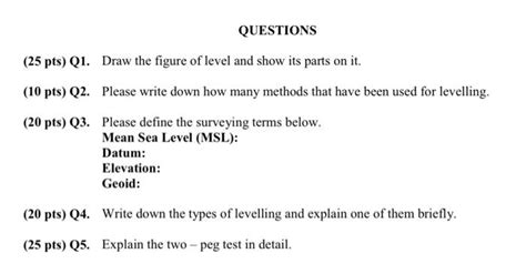 Solved 25 Pts Q1 10 Pts Q2 20 Pts Q3 20 Pts Q4
