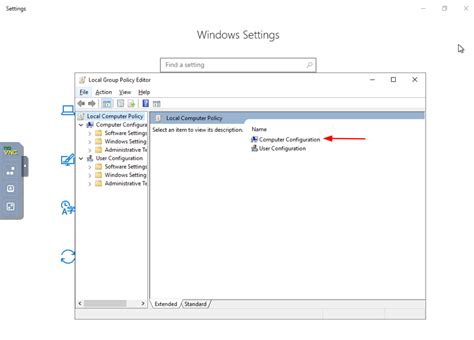 Crowncloud Wiki How To Disable Or Fix Windows Rdp Account Locked Out