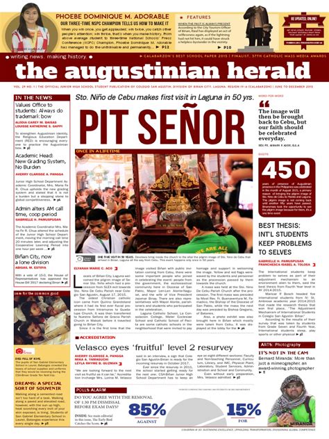 Herald Nspc 2016 Pdf